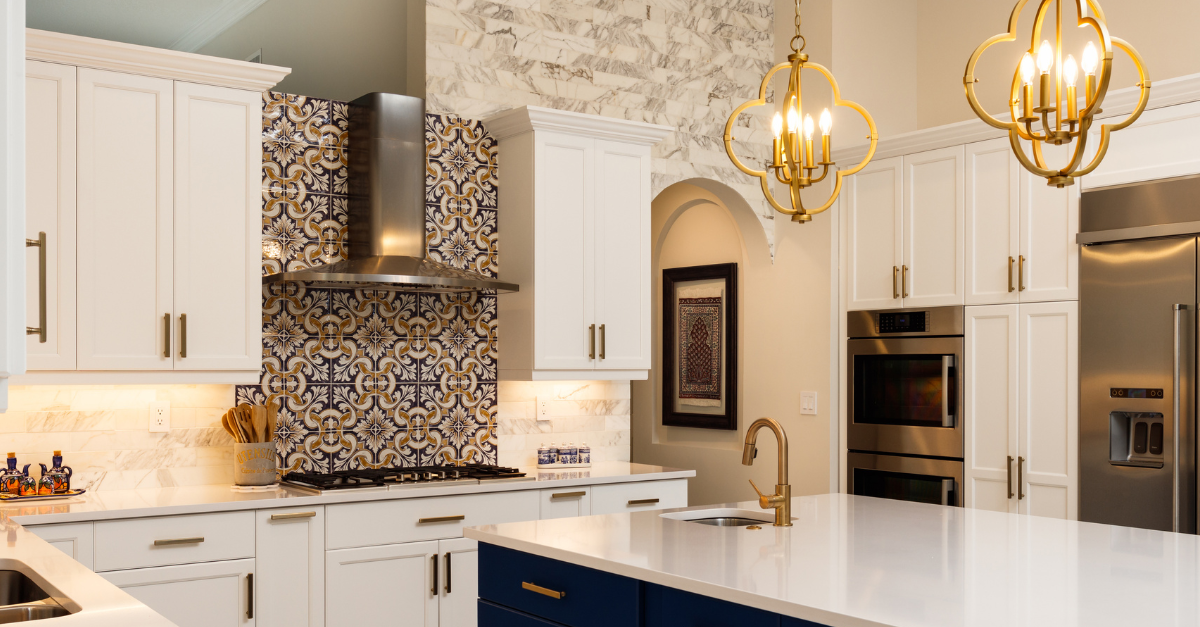 Kitchen and Bath Industry Show